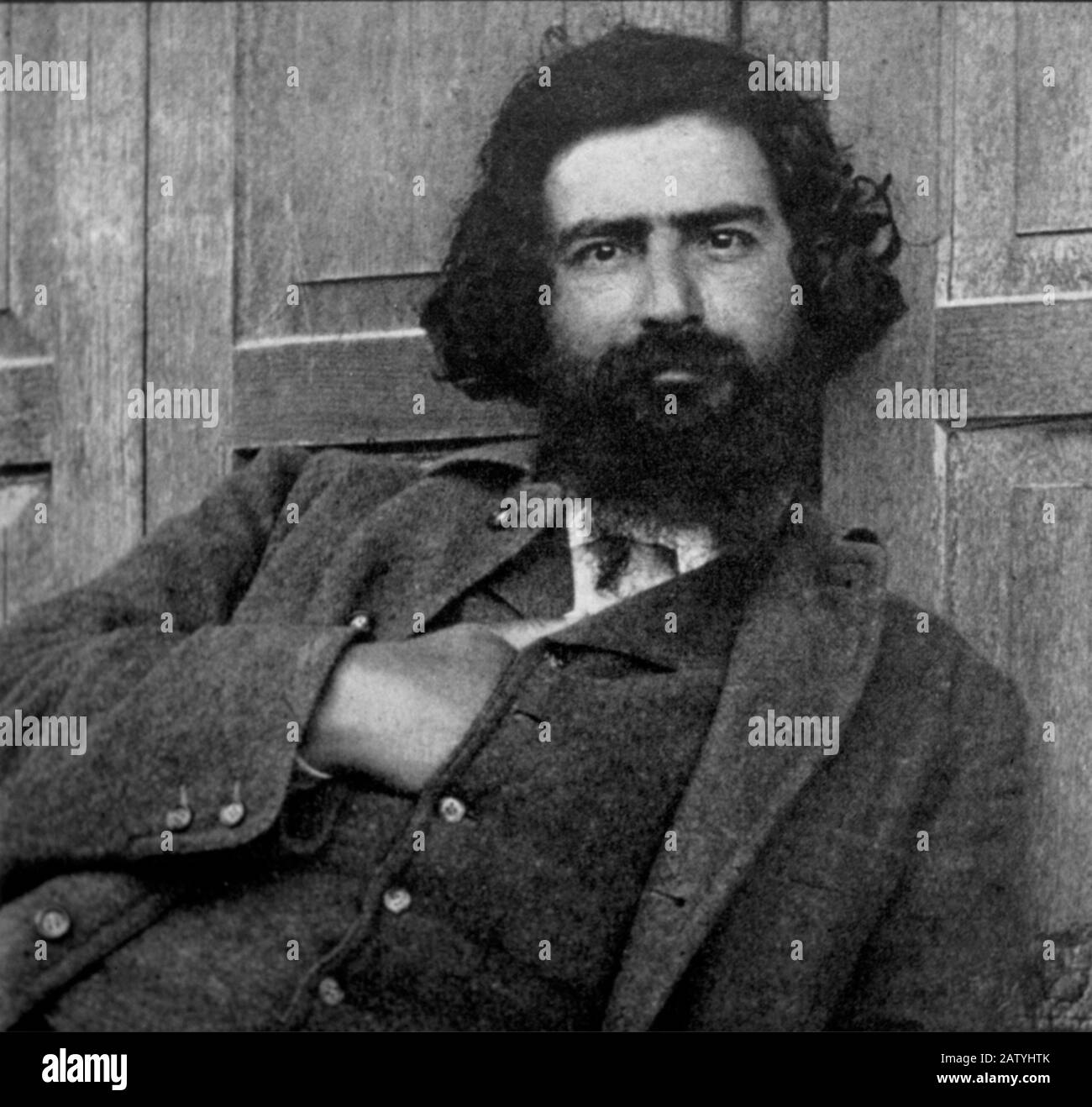 Segantini giovanni immagini e fotografie stock ad alta risoluzione - Alamy