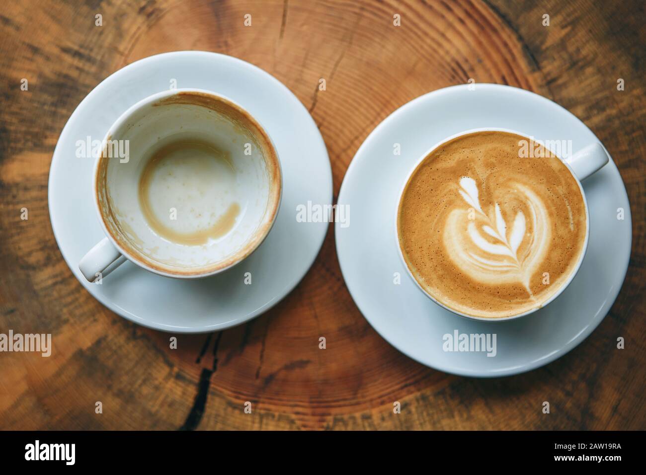 Disegno Di Tazzina Del Caffe' Immagini e Fotos Stock - Alamy