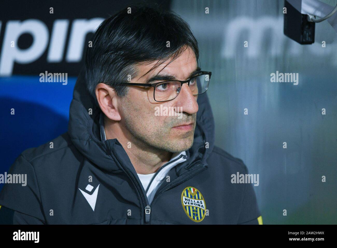 Ivan juric manager immagini e fotografie stock ad alta risoluzione - Alamy
