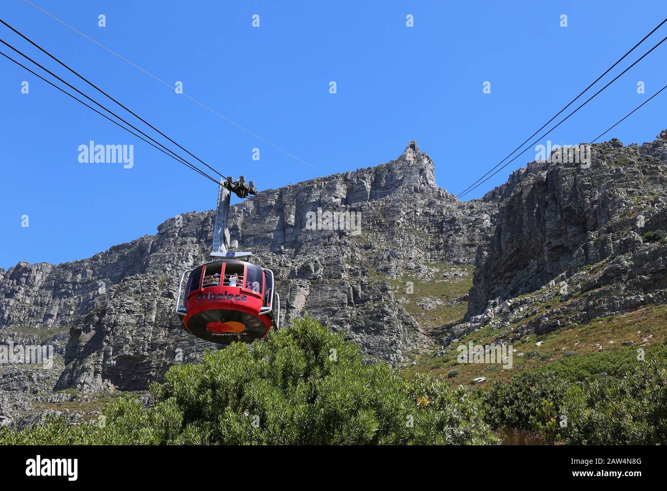 Funivia aerea immagini e fotografie stock ad alta risoluzione - Alamy