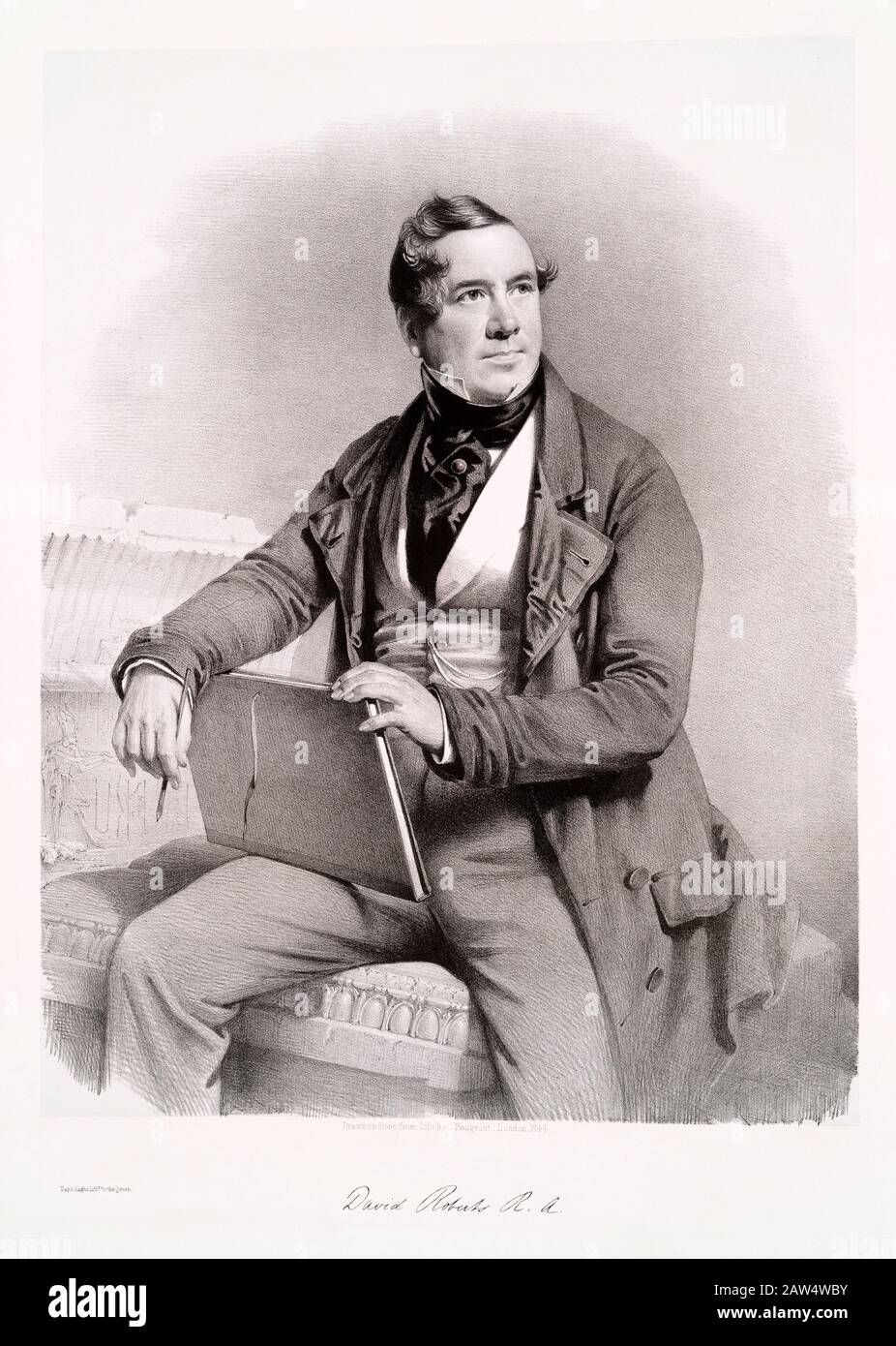 Pittore david immagini e fotografie stock ad alta risoluzione - Alamy