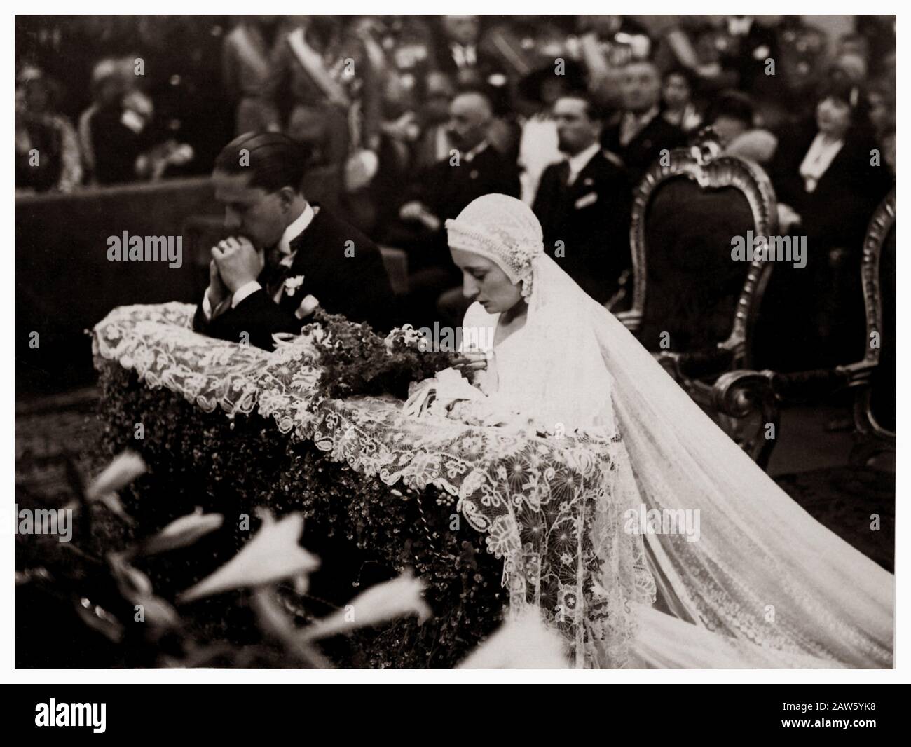 1930 , 24 aprile , ROMA , ITALIA : Conte GALEAZZO CIANO ( 1903 - 1944 ...