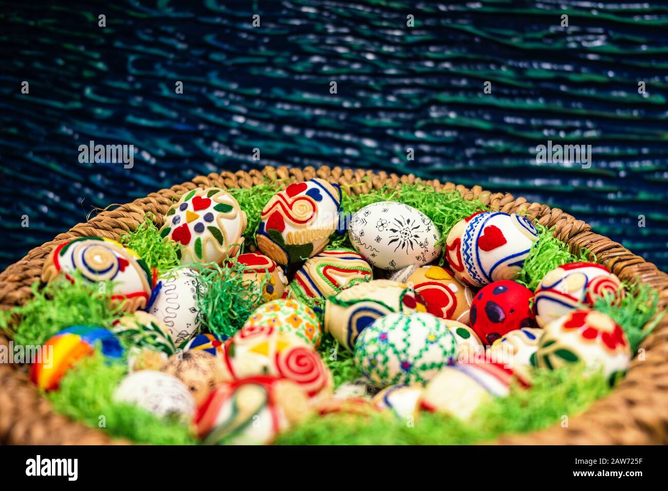 Simbolo pasqua immagini e fotografie stock ad alta risoluzione - Alamy