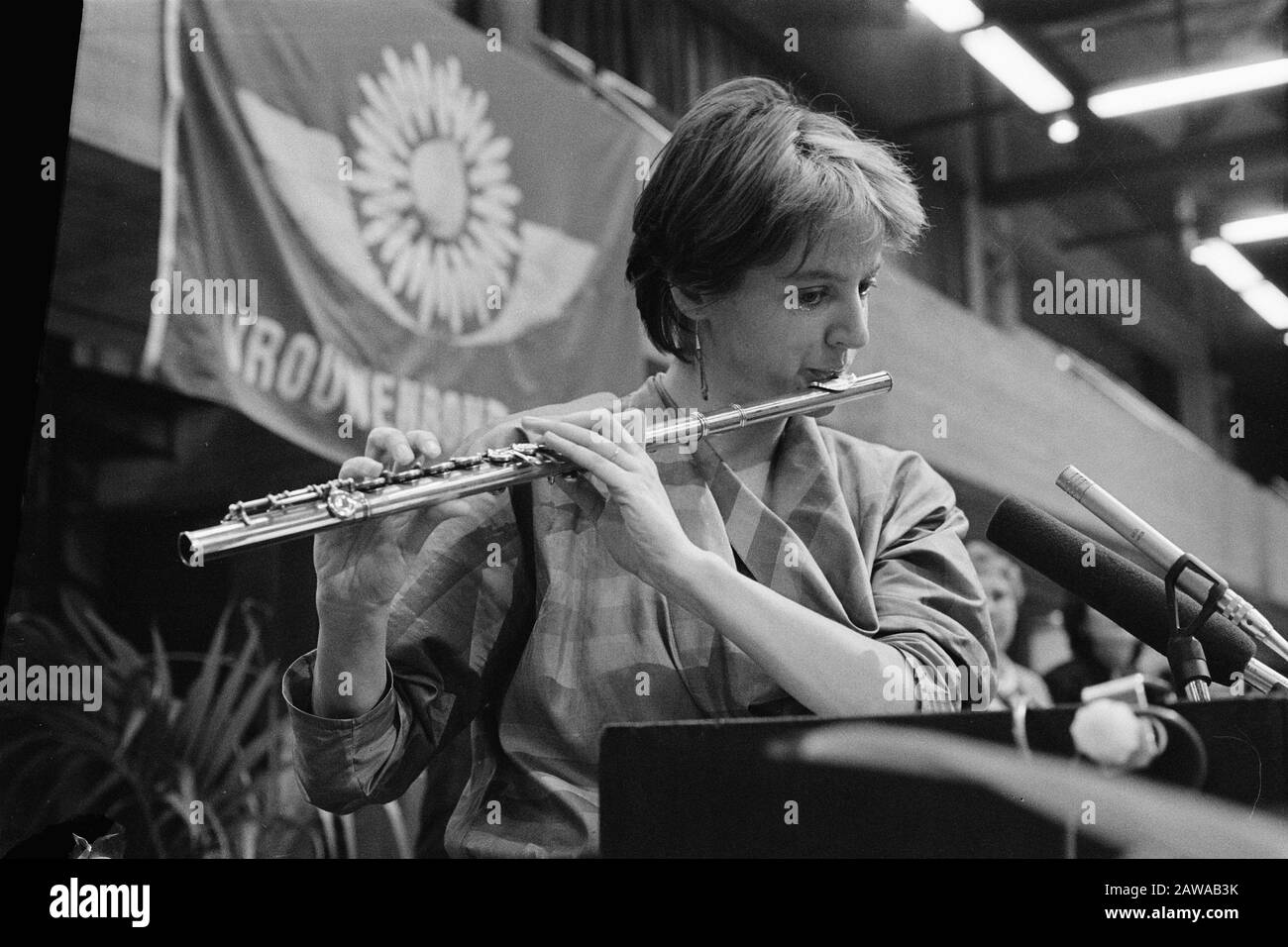 Eletta maria van veen immagini e fotografie stock ad alta risoluzione ...