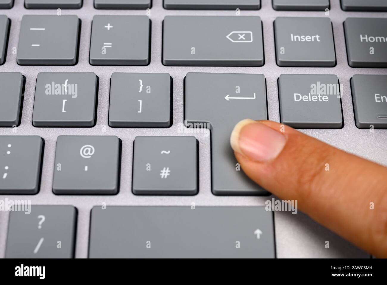 Comando da tastiera immagini e fotografie stock ad alta risoluzione - Alamy