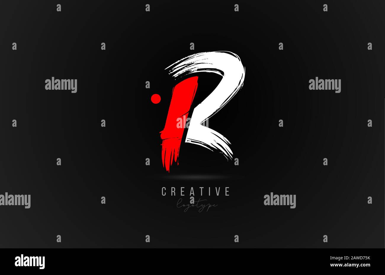 Alfabeto r immagini e fotografie stock ad alta risoluzione - Alamy