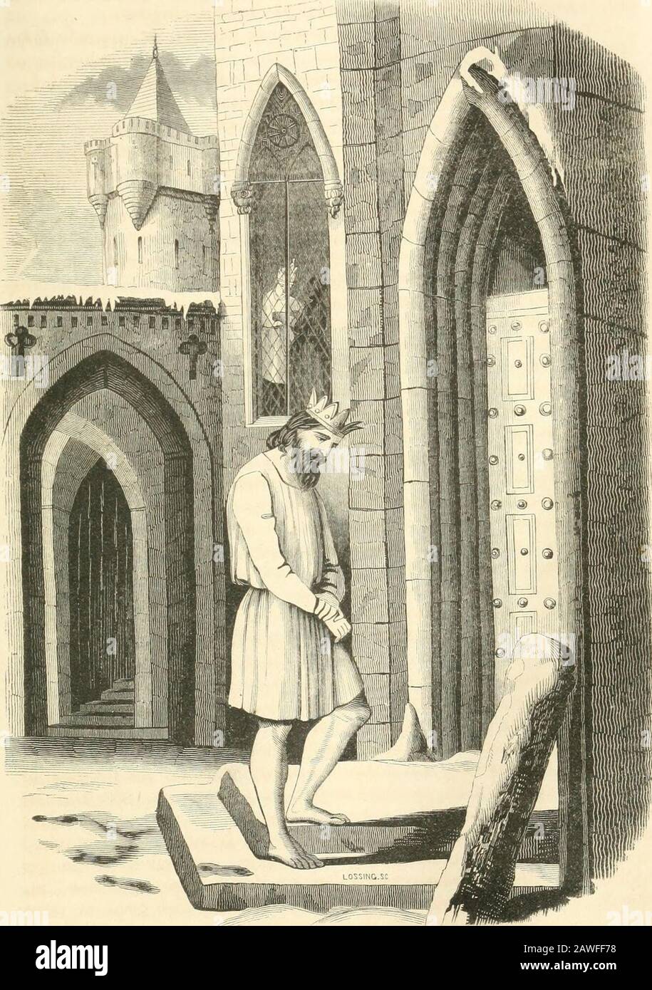 La storia del romanismo: Dalle prime corruttioni del cristianesimo ai ...
