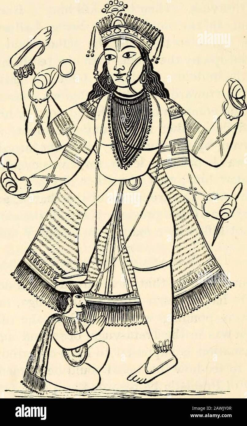 Mitologia indù, Vedica e Purānic . , secondo un proverbio indù, è fuori ...