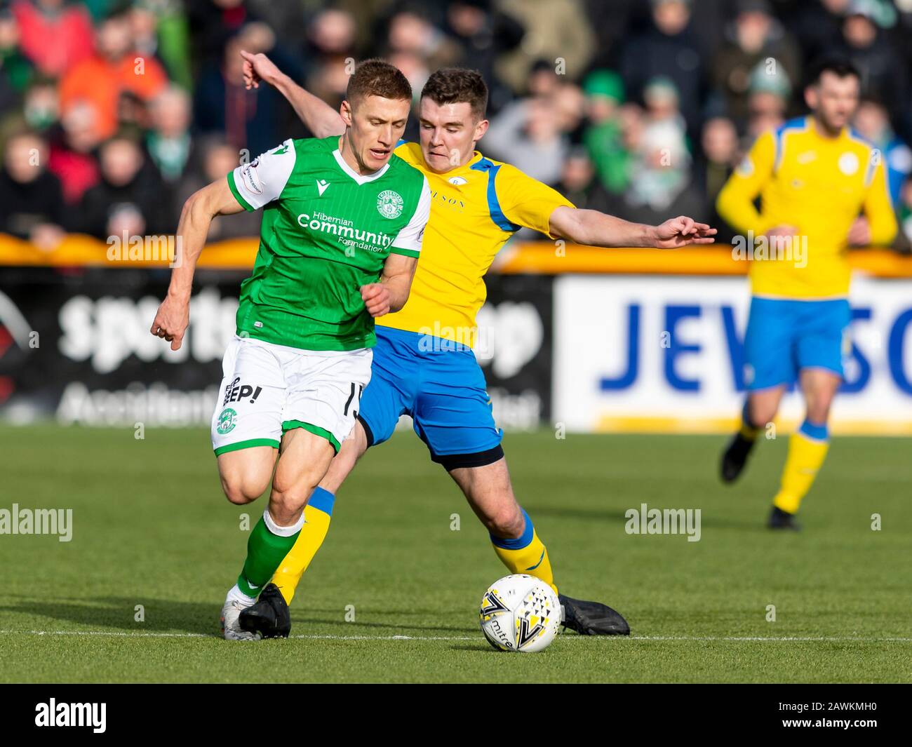 Stadio indodrill alloa immagini e fotografie stock ad alta risoluzione ...