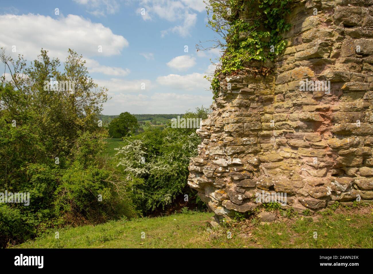 Villaggio del castello del re immagini e fotografie stock ad alta ...