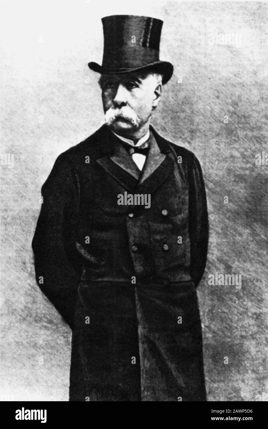 Francesco crispi immagini e fotografie stock ad alta risoluzione - Alamy