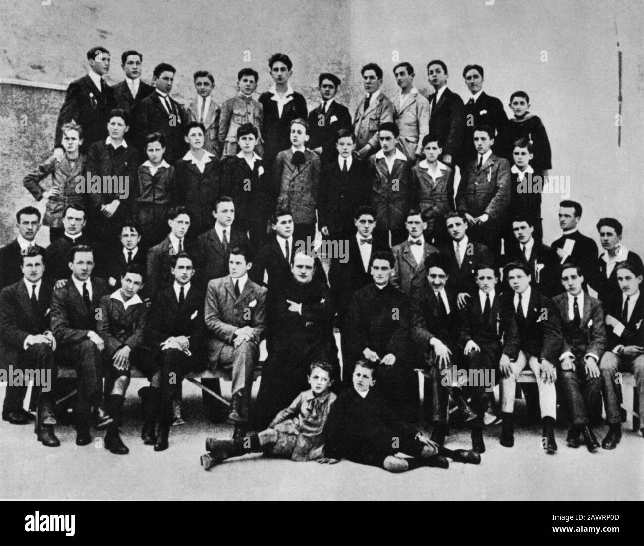 John w papa immagini e fotografie stock ad alta risoluzione - Alamy