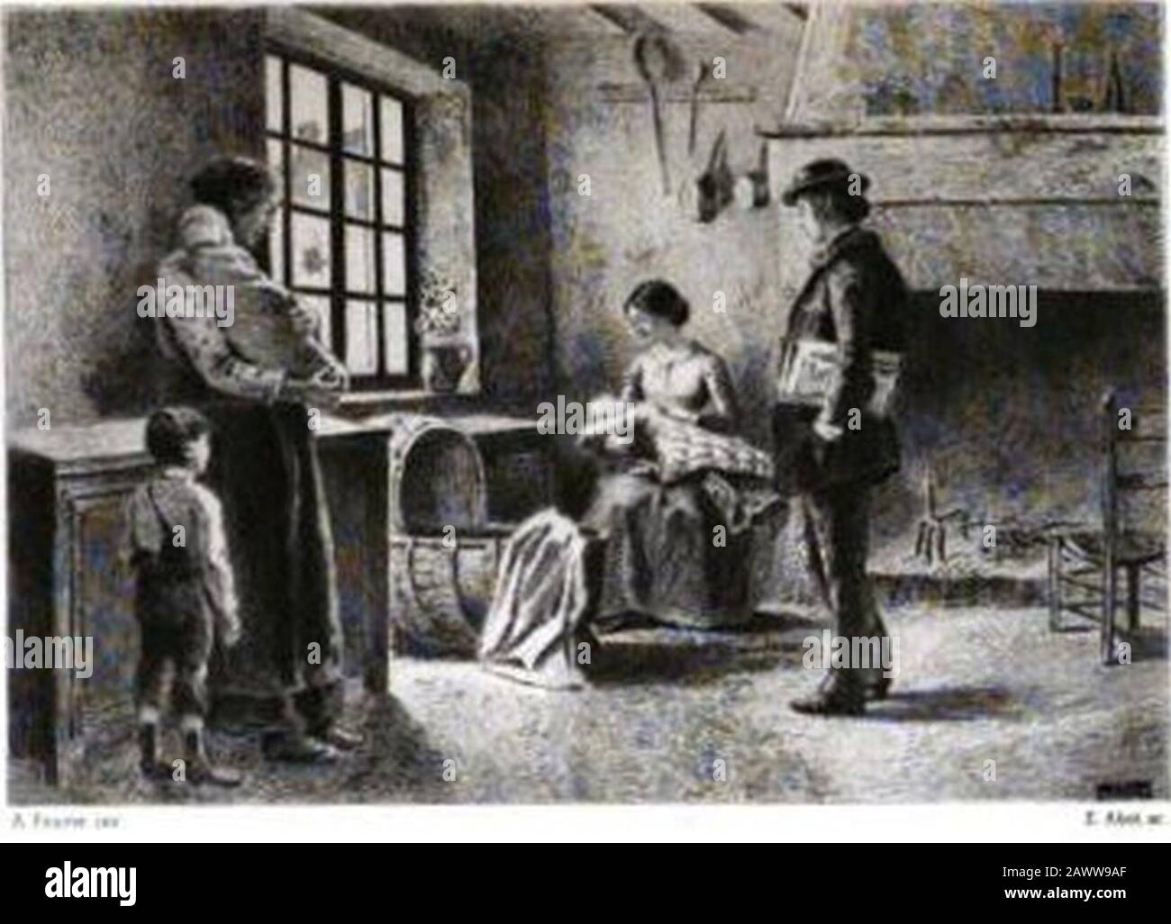 Madame bovary immagini e fotografie stock ad alta risoluzione - Alamy