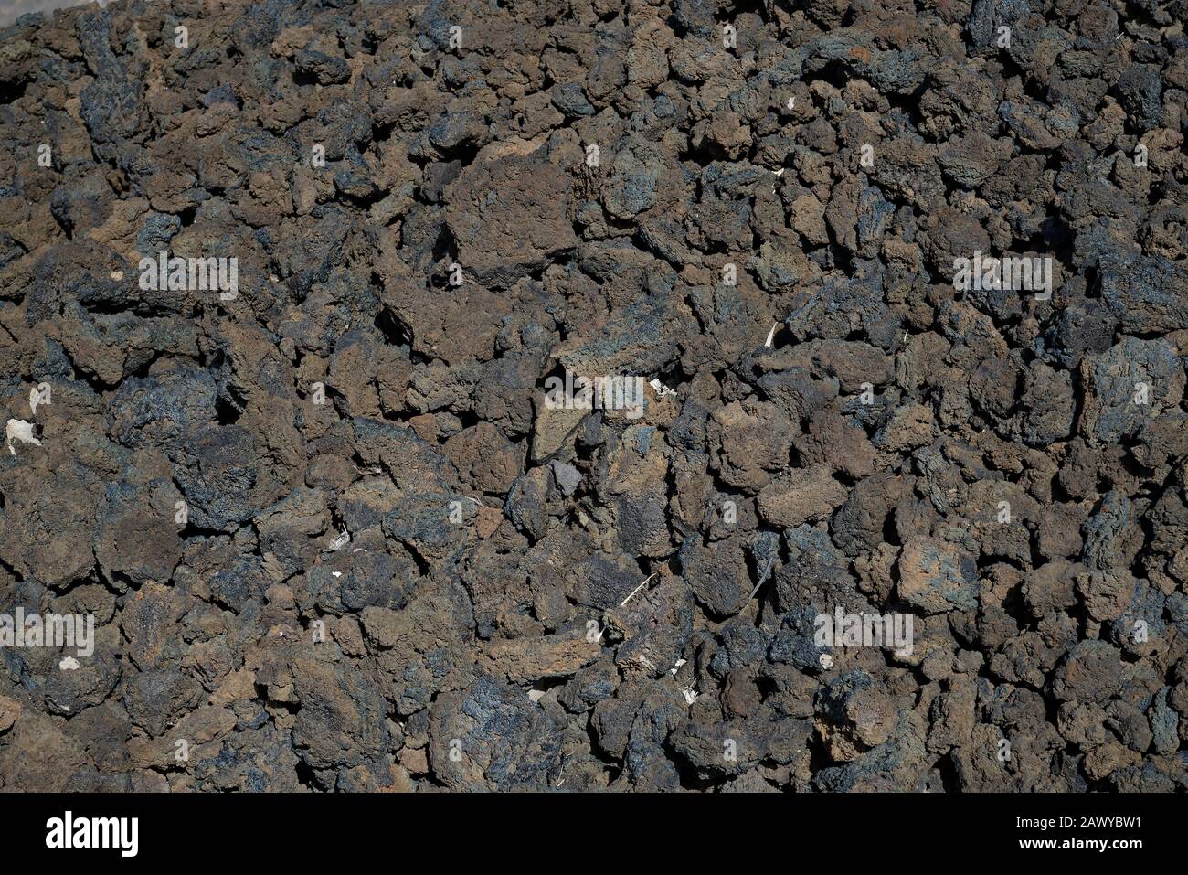 Sfondo texture roccia vulcanica immagini e fotografie stock ad alta ...