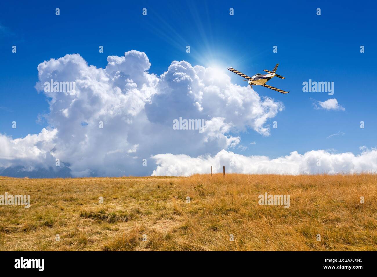 Aereo turistico immagini e fotografie stock ad alta risoluzione - Alamy