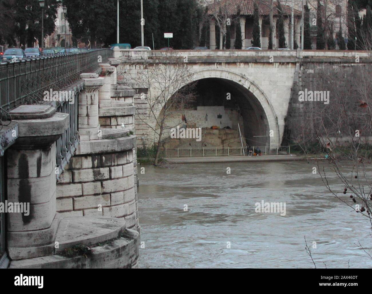 Lo sbocco della cloaca maxima immagini e fotografie stock ad alta ...