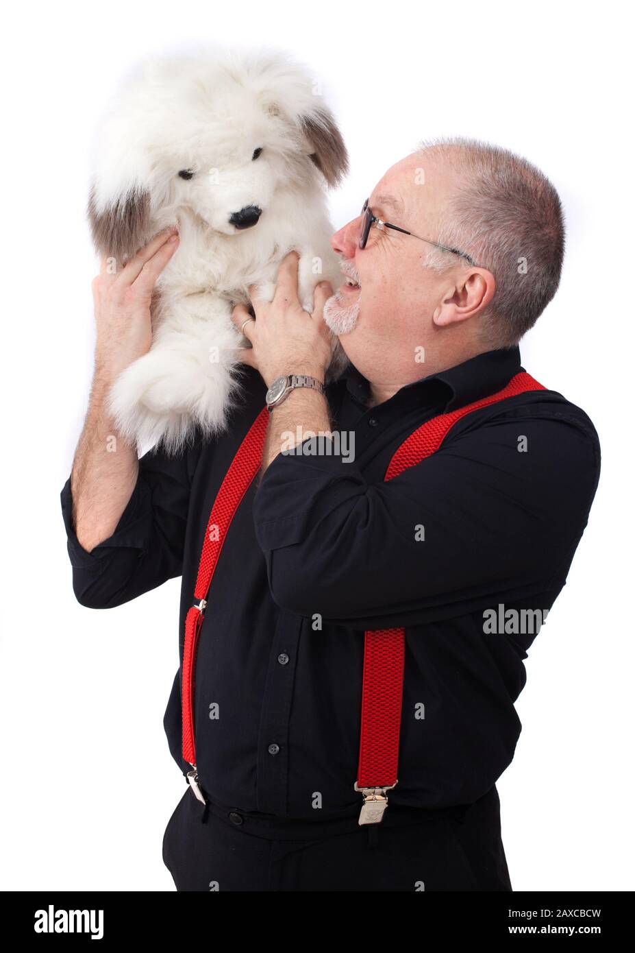 Intrattenitore di marionette immagini e fotografie stock ad alta ...