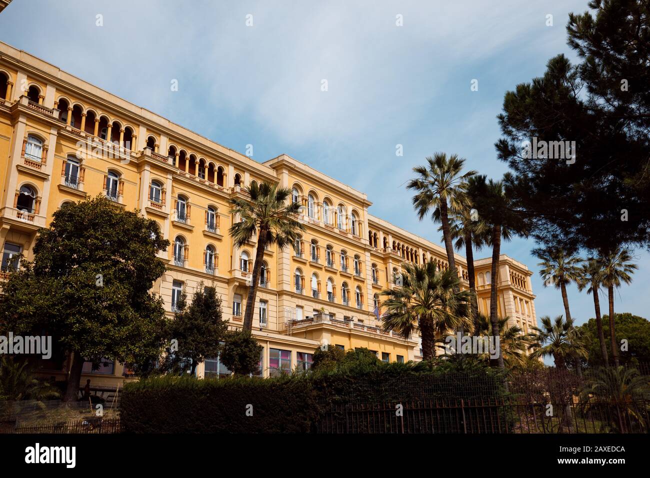 Liceo imperiale immagini e fotografie stock ad alta risoluzione - Alamy
