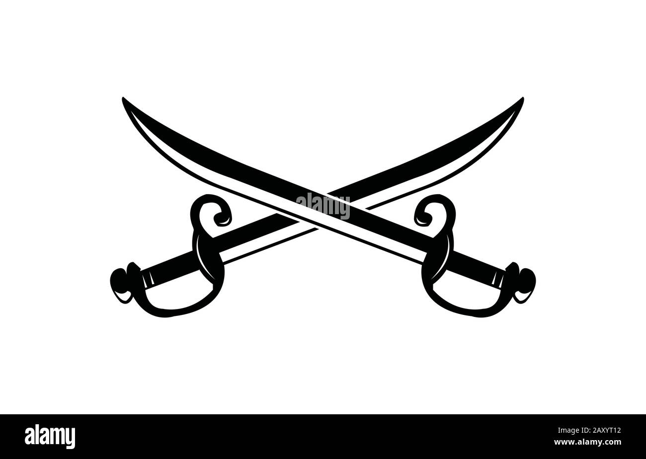 Spade incrociate immagini e fotografie stock ad alta risoluzione - Alamy