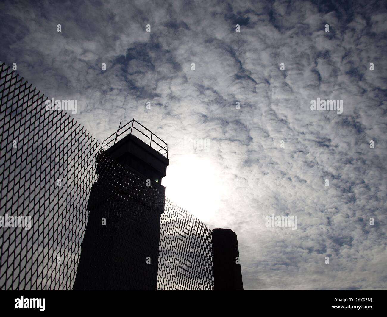 Cortina di ferro immagini e fotografie stock ad alta risoluzione - Alamy