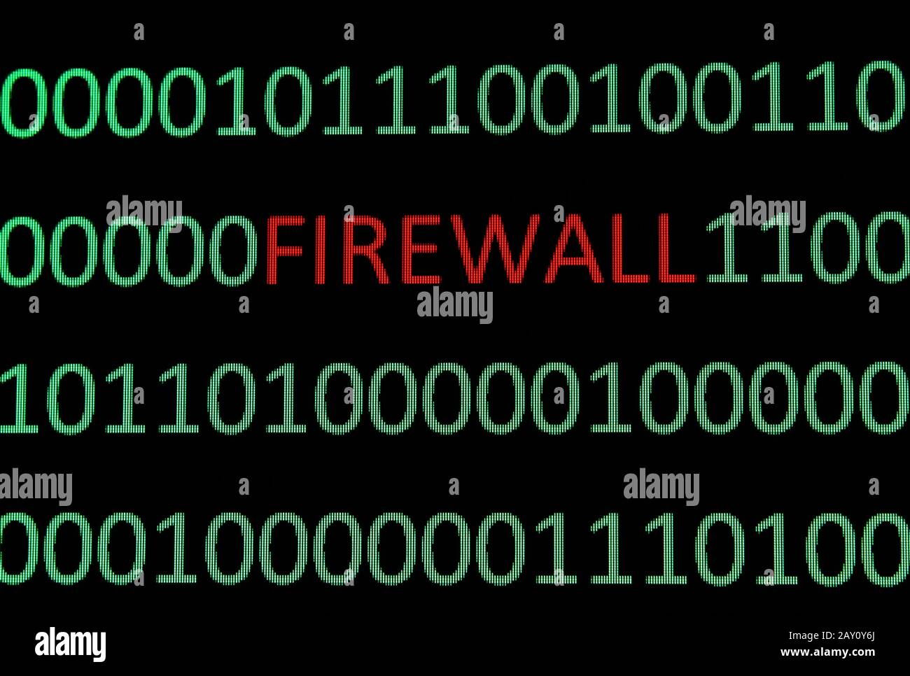 Firewall in linea immagini e fotografie stock ad alta risoluzione - Alamy