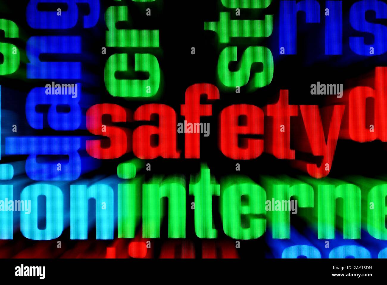 Sicurezza del web immagini e fotografie stock ad alta risoluzione - Alamy