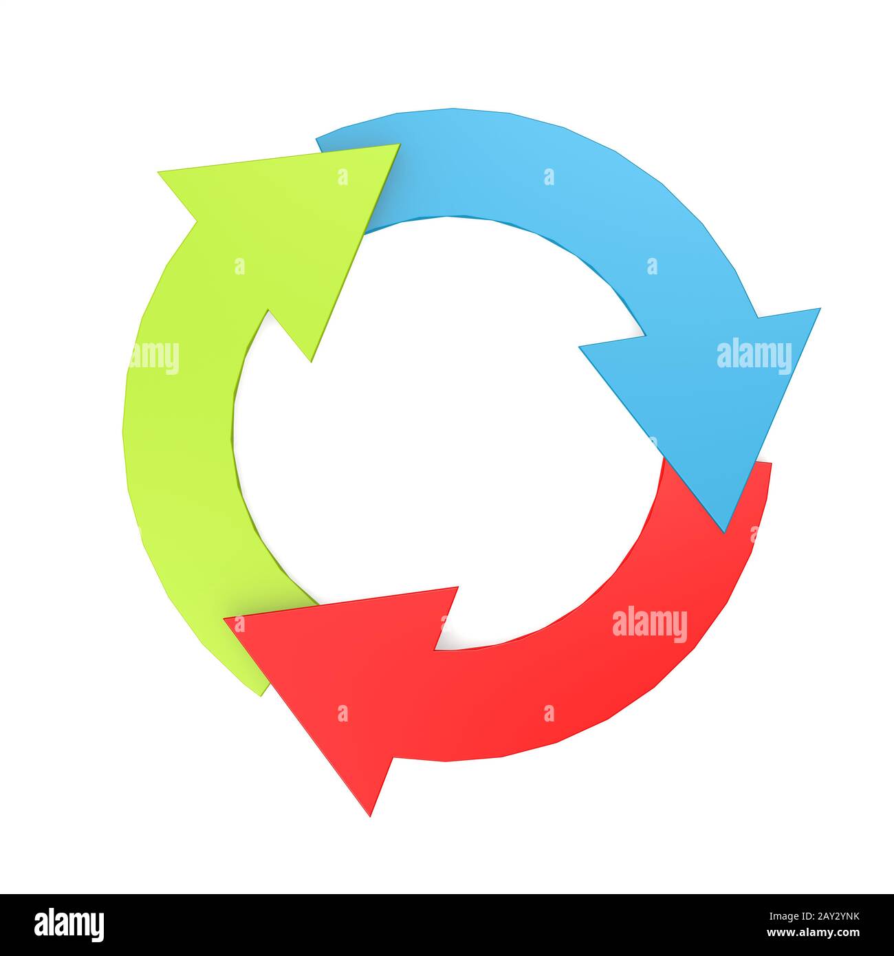 Diagramma diagramma di flusso verde Immagini senza sfondo e Foto Stock ...