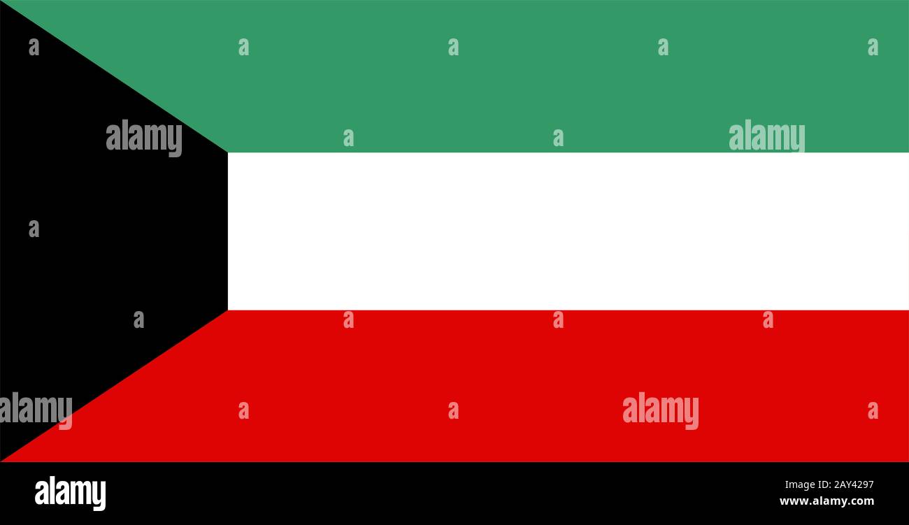 Bandiera del kuwait immagini e fotografie stock ad alta risoluzione - Alamy