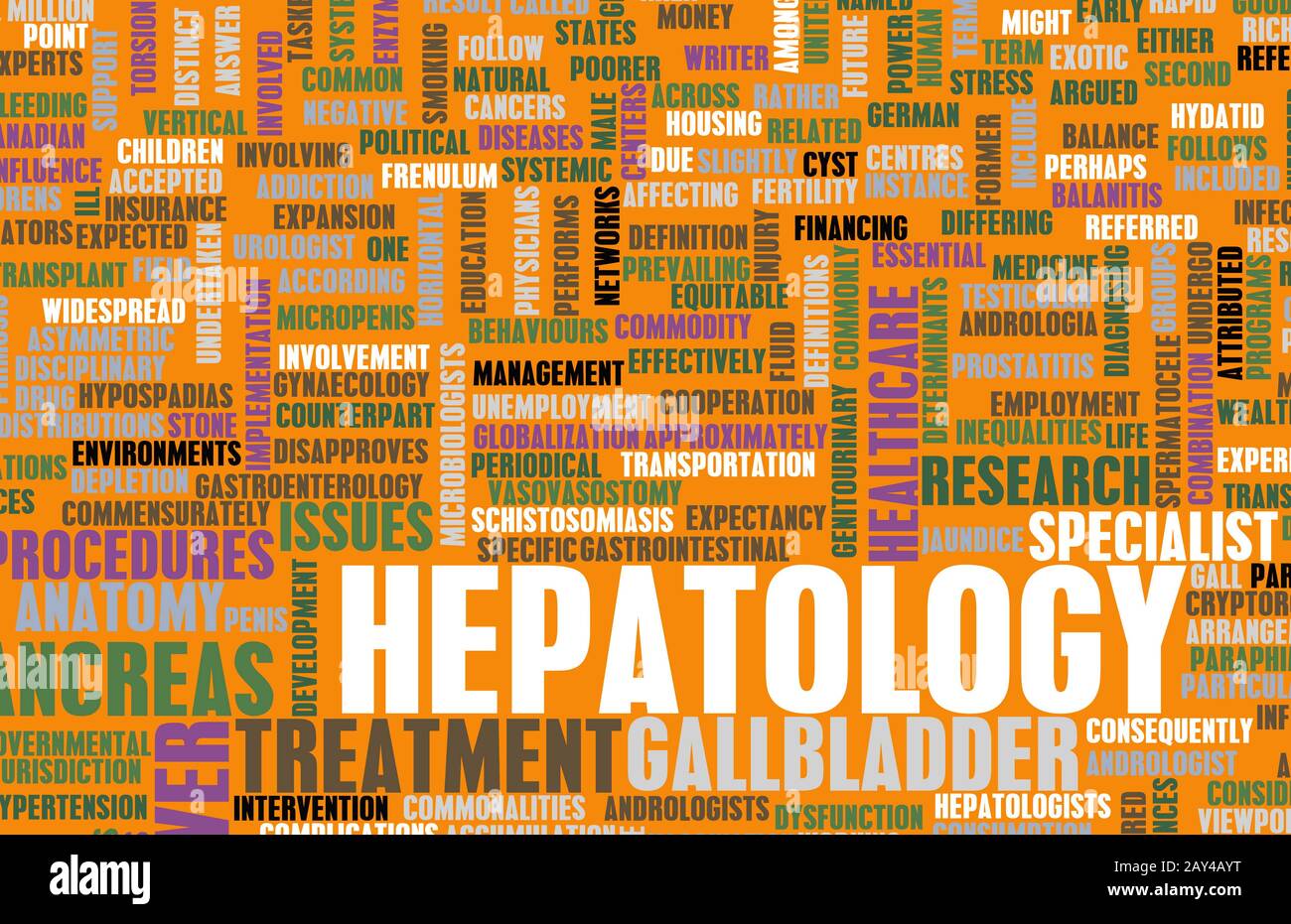 Diagnosi epatologia immagini e fotografie stock ad alta risoluzione - Alamy