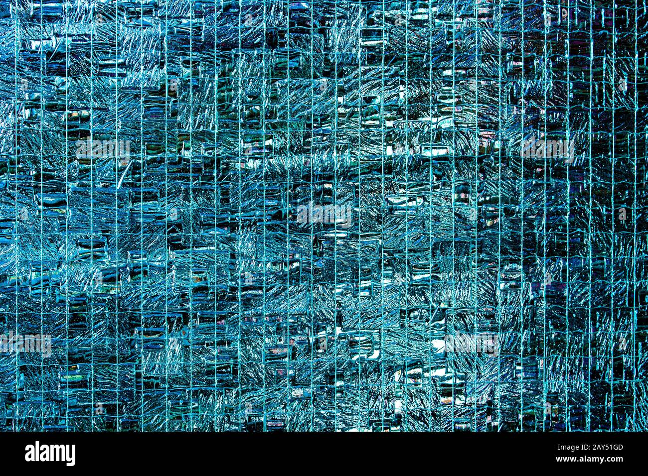 Texture vetro immagini e fotografie stock ad alta risoluzione - Alamy
