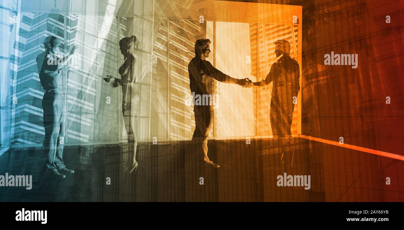 Corporate governance immagini e fotografie stock ad alta risoluzione ...