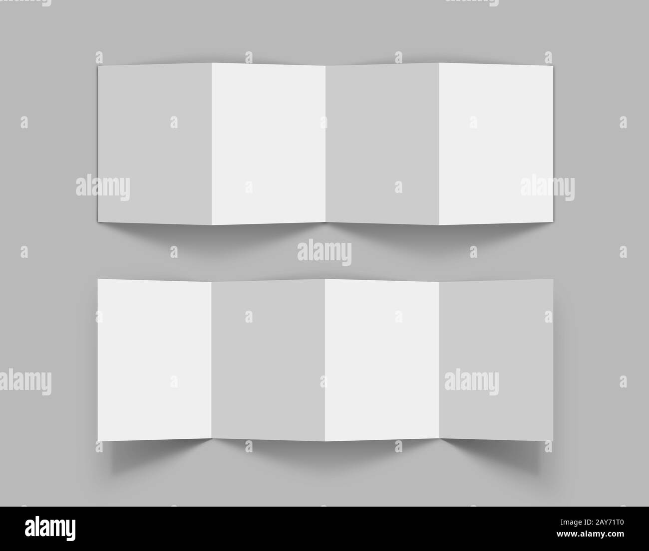 Piega a concertina immagini e fotografie stock ad alta risoluzione - Alamy