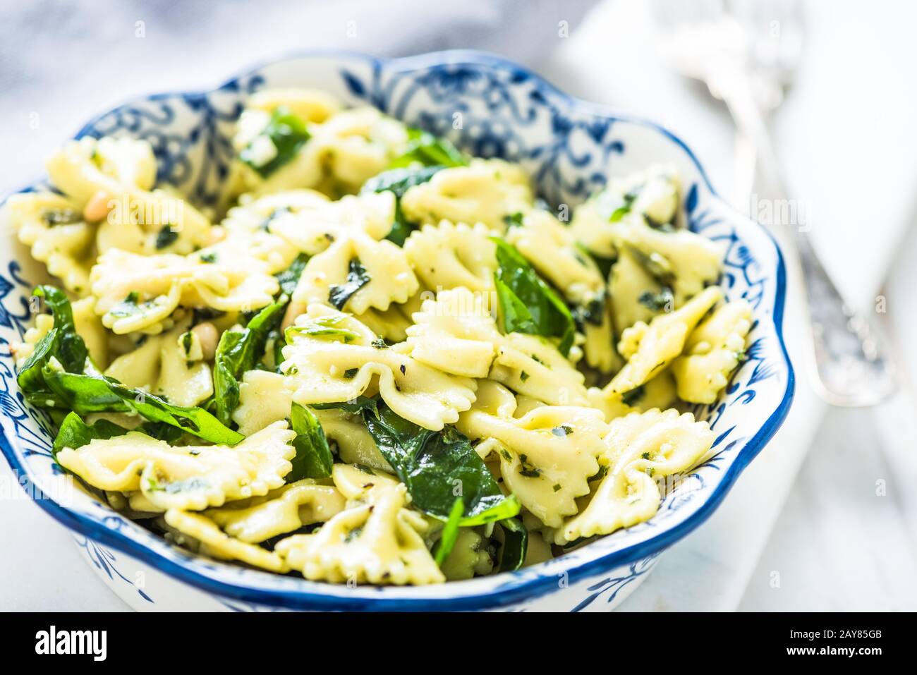 Pasto sano immagini e fotografie stock ad alta risoluzione - Alamy