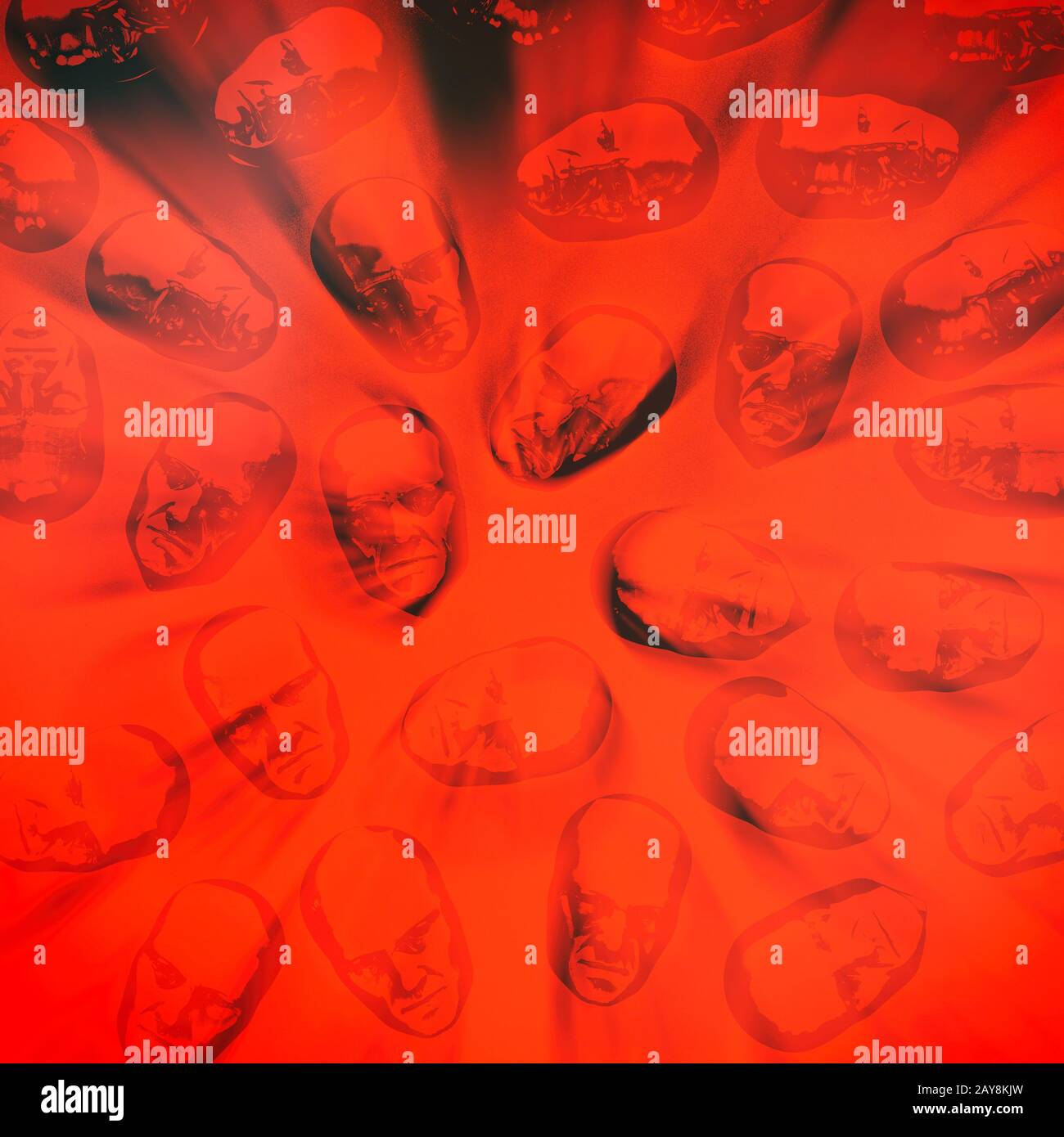 Volti di persone immagini e fotografie stock ad alta risoluzione - Alamy