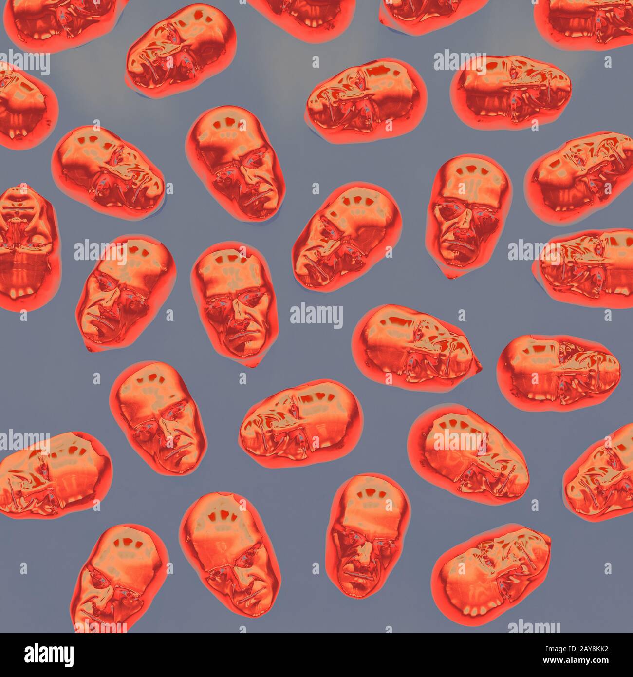 Volti di persone immagini e fotografie stock ad alta risoluzione - Alamy