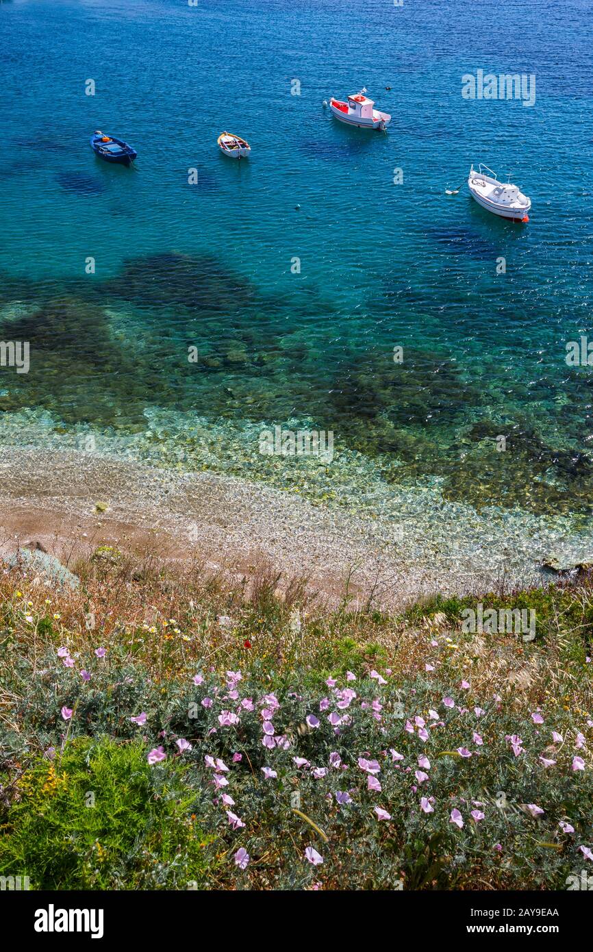 Fournoi ikarias immagini e fotografie stock ad alta risoluzione - Alamy