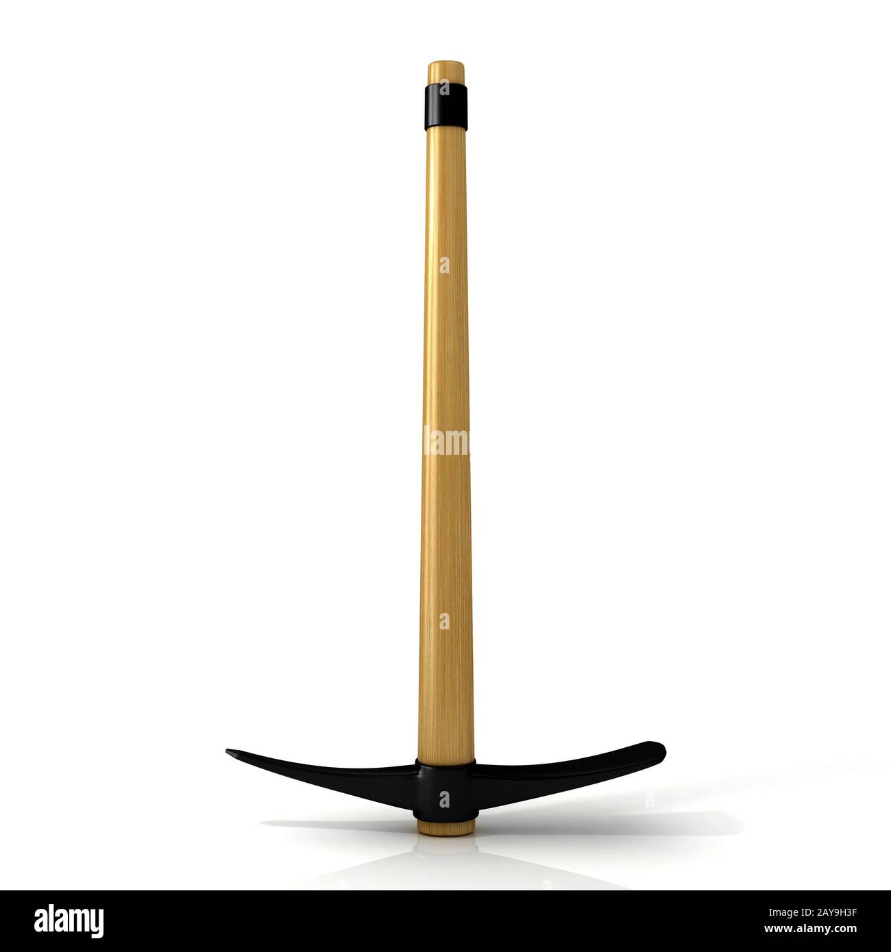 Piccone da giardino immagini e fotografie stock ad alta risoluzione - Alamy