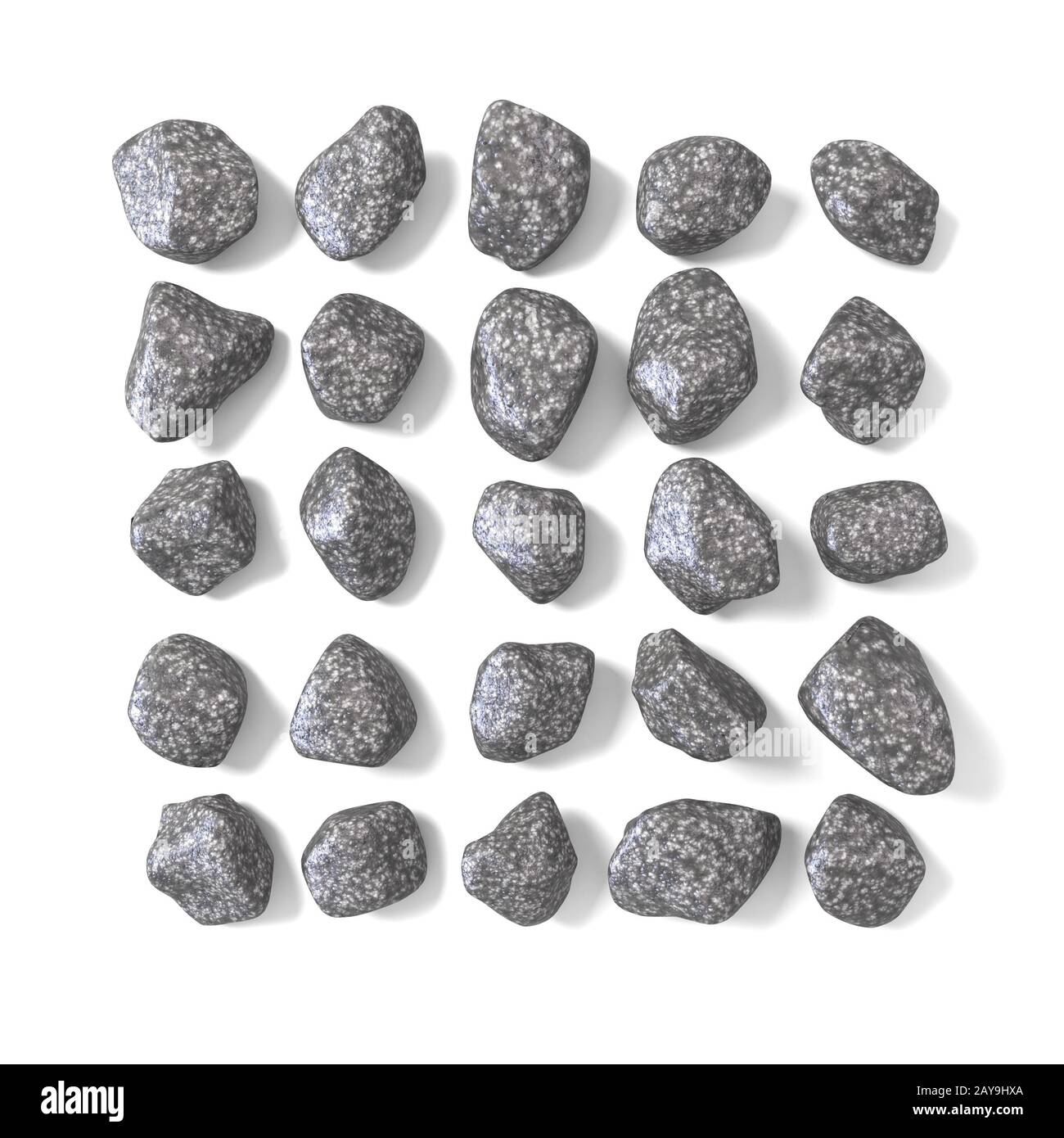 Pietre rocce icona immagini e fotografie stock ad alta risoluzione - Alamy