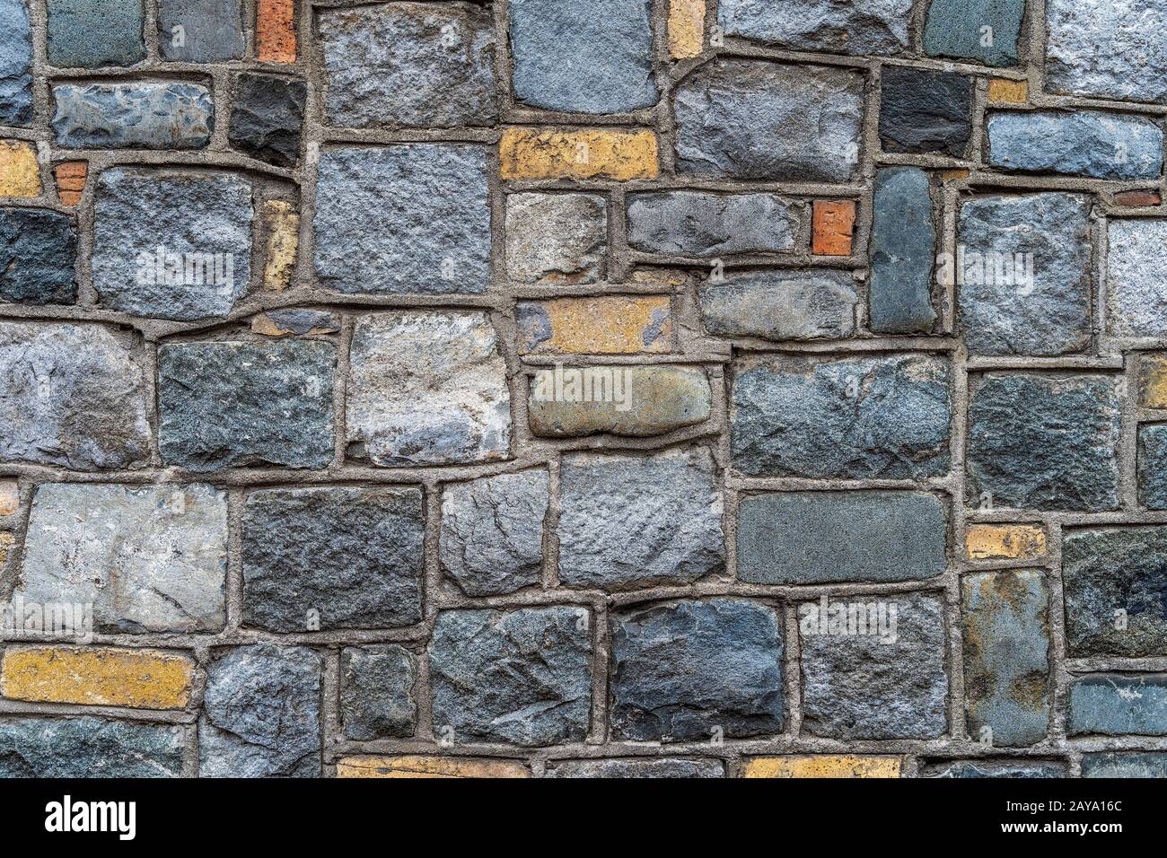 Muro Bianco Ruvido E Rustico Immagini e Fotos Stock - Alamy