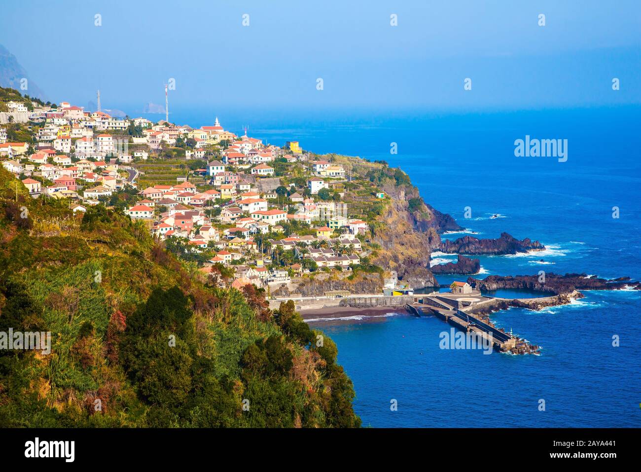 Isola di madeira immagini e fotografie stock ad alta risoluzione - Alamy