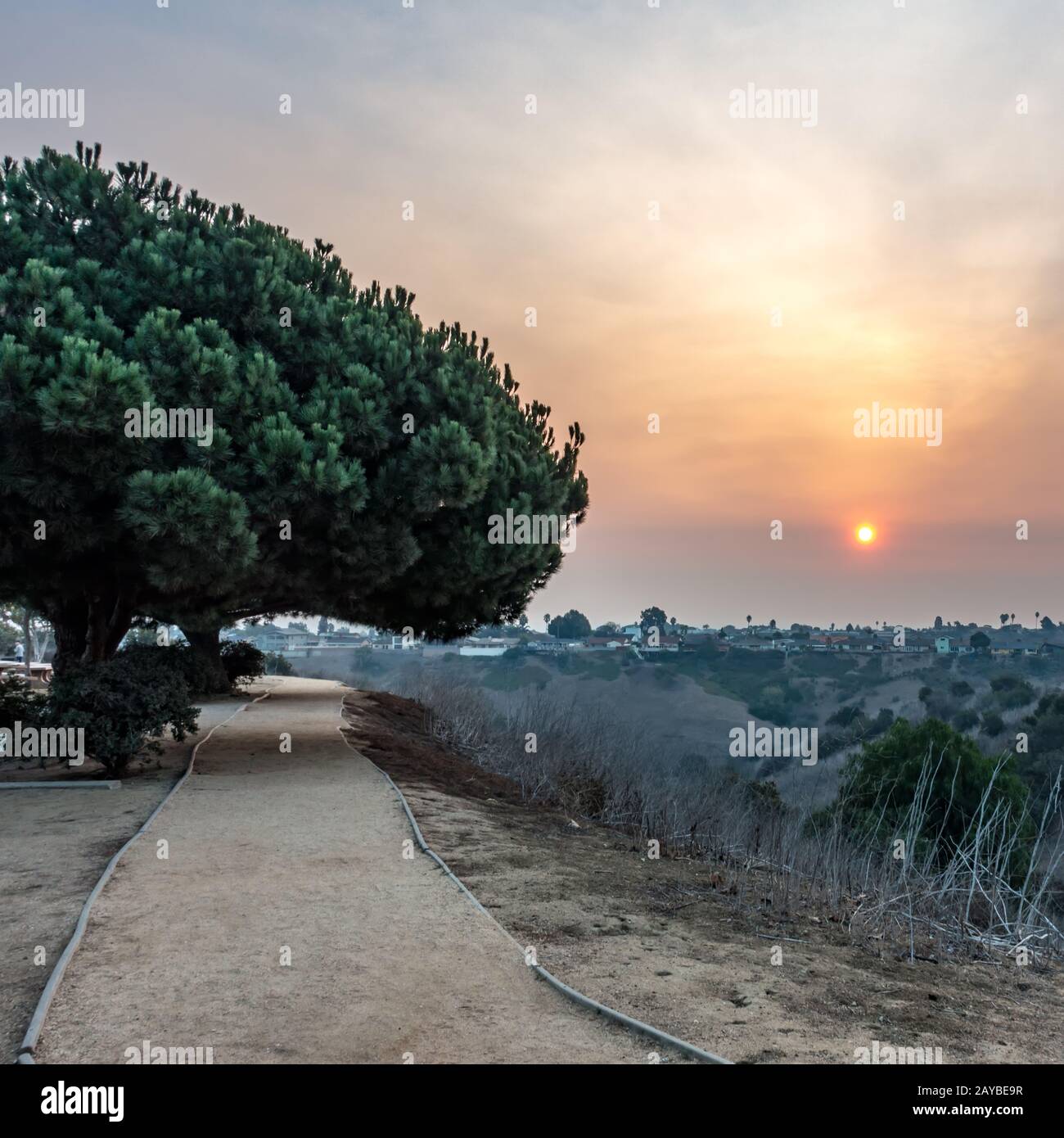 Kenneth hahn immagini e fotografie stock ad alta risoluzione - Alamy