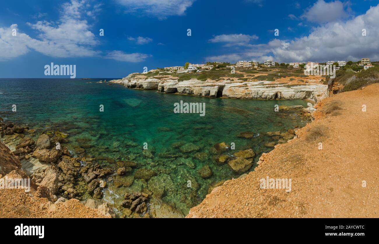 Isola di cipro grecia immagini e fotografie stock ad alta risoluzione ...