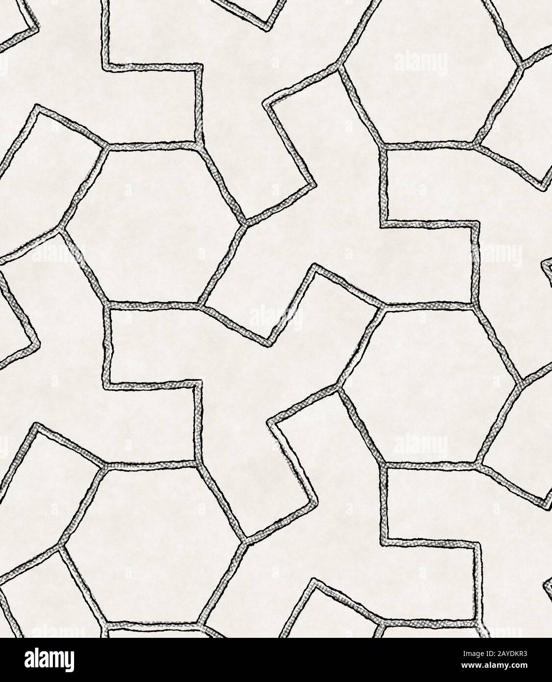 Disegno a tratteggio incrociato immagini e fotografie stock ad alta ...