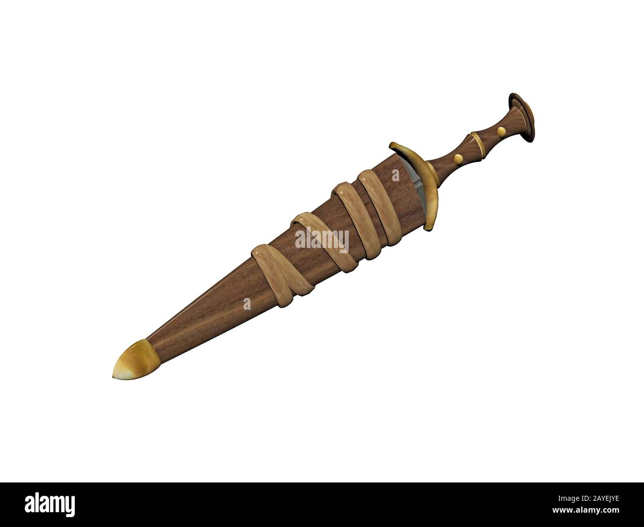 Pugnale tridente immagini e fotografie stock ad alta risoluzione - Alamy