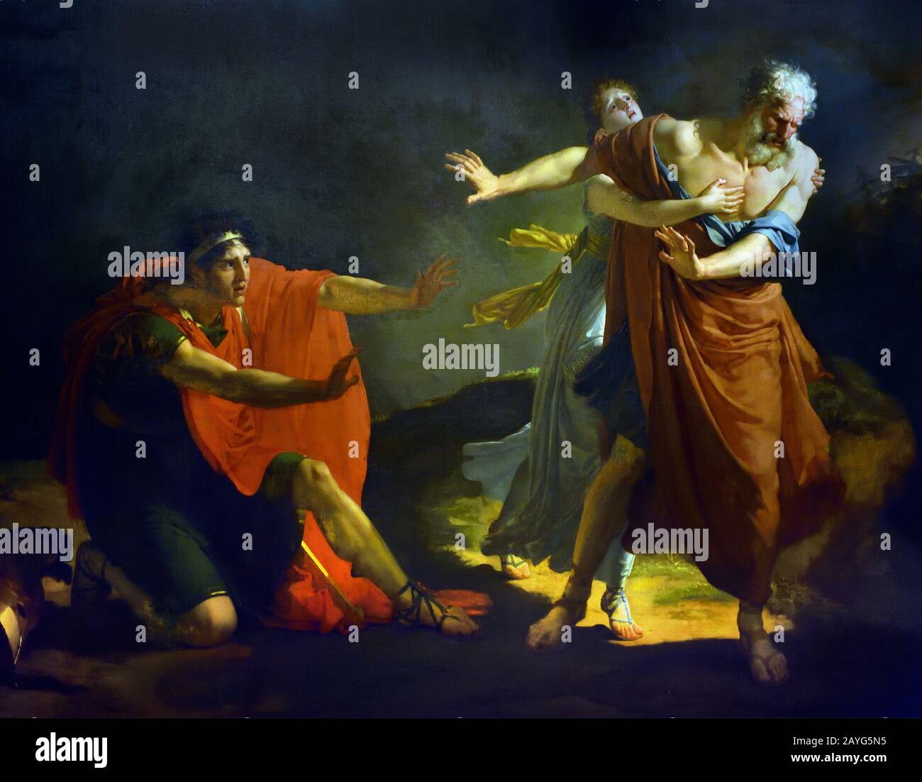 Polynices immagini e fotografie stock ad alta risoluzione - Alamy