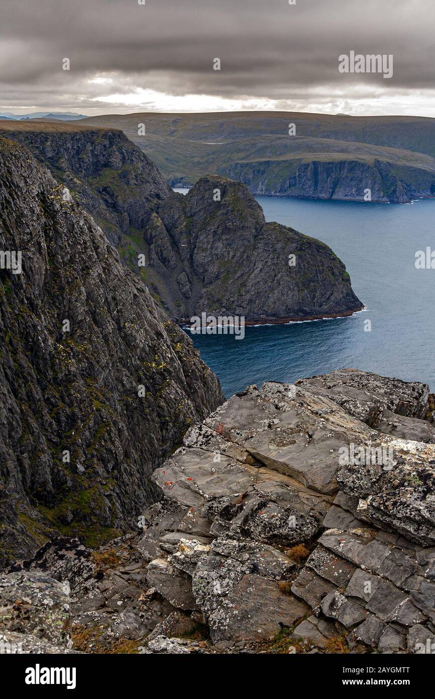 Ingresso sul mare del nord immagini e fotografie stock ad alta ...