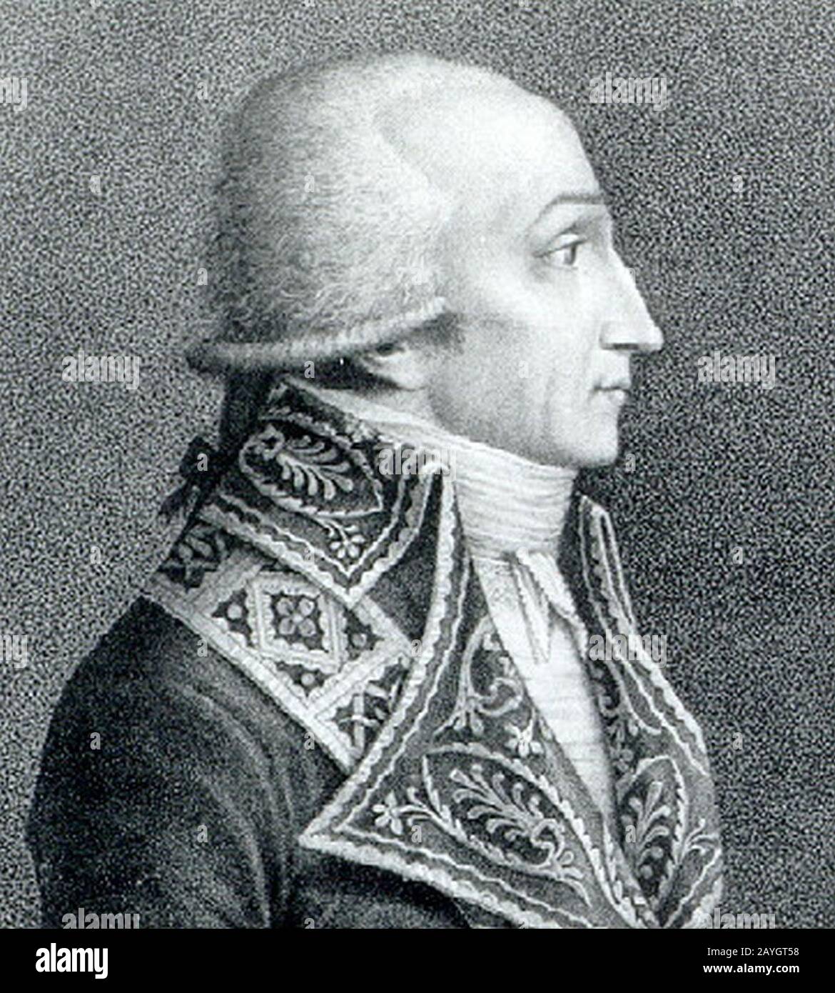 Francesco melzi deril immagini e fotografie stock ad alta risoluzione ...