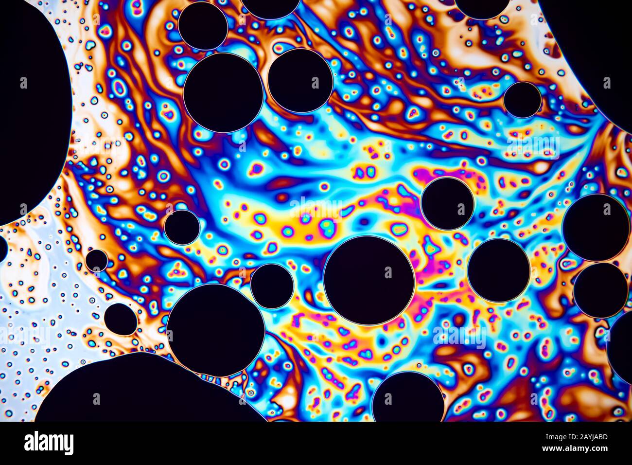 Bolla di sapone immagini e fotografie stock ad alta risoluzione - Alamy