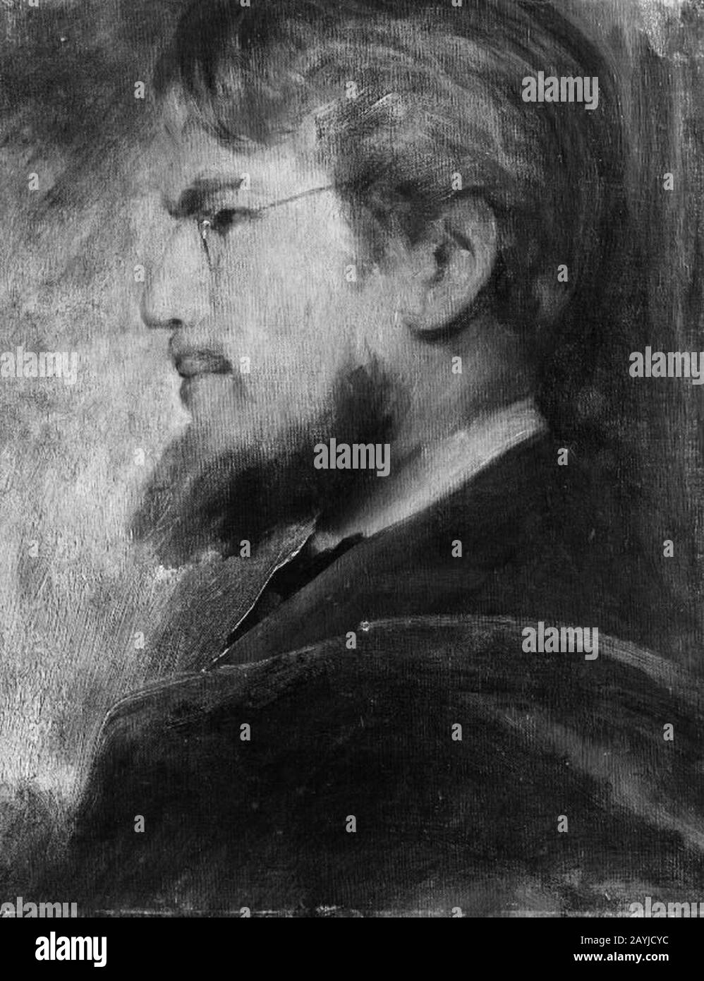 Franz seraph lenbach immagini e fotografie stock ad alta risoluzione ...