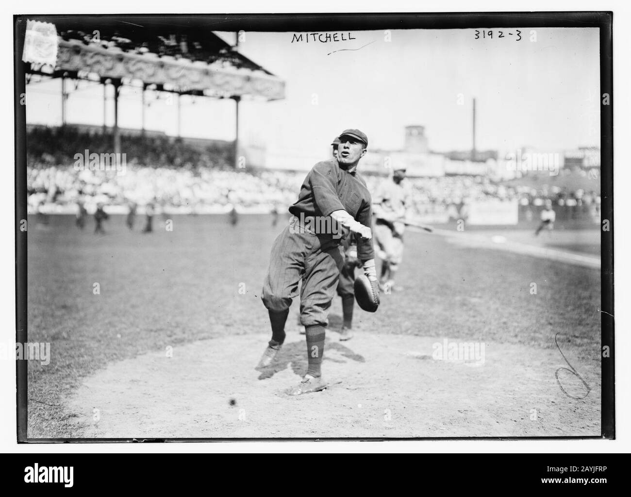 Fred mitchell immagini e fotografie stock ad alta risoluzione - Alamy